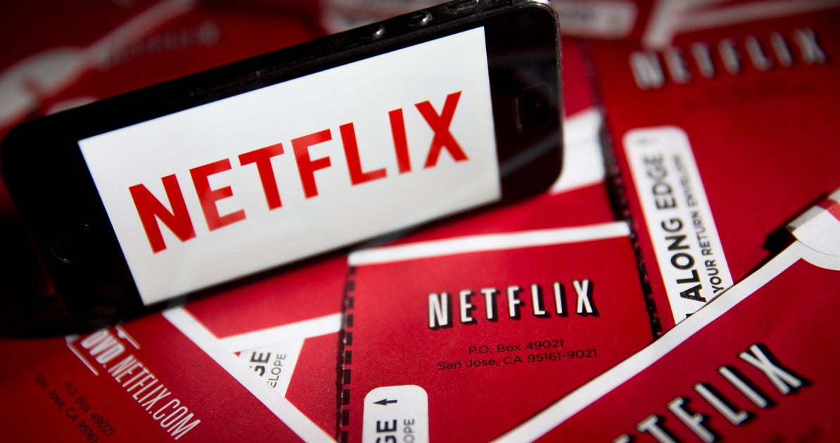 The Vital Legal Clause Hiding In Your Netflix User Agreement | HuffPost ...