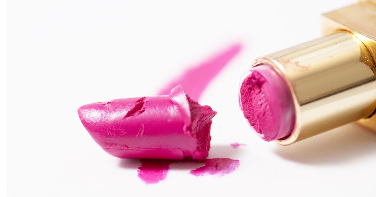 6 DIY Beauty Hacks So Simple, They'll Blow Your Mind | HuffPost Life
