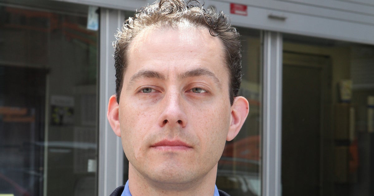 Rod Covlin Arrested 6 Years After Wife's New Year's Eve Strangulation ...