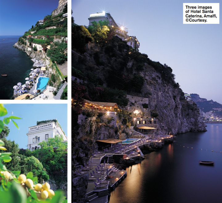 Here's Where You Can Find Paradise In Italy | HuffPost Life