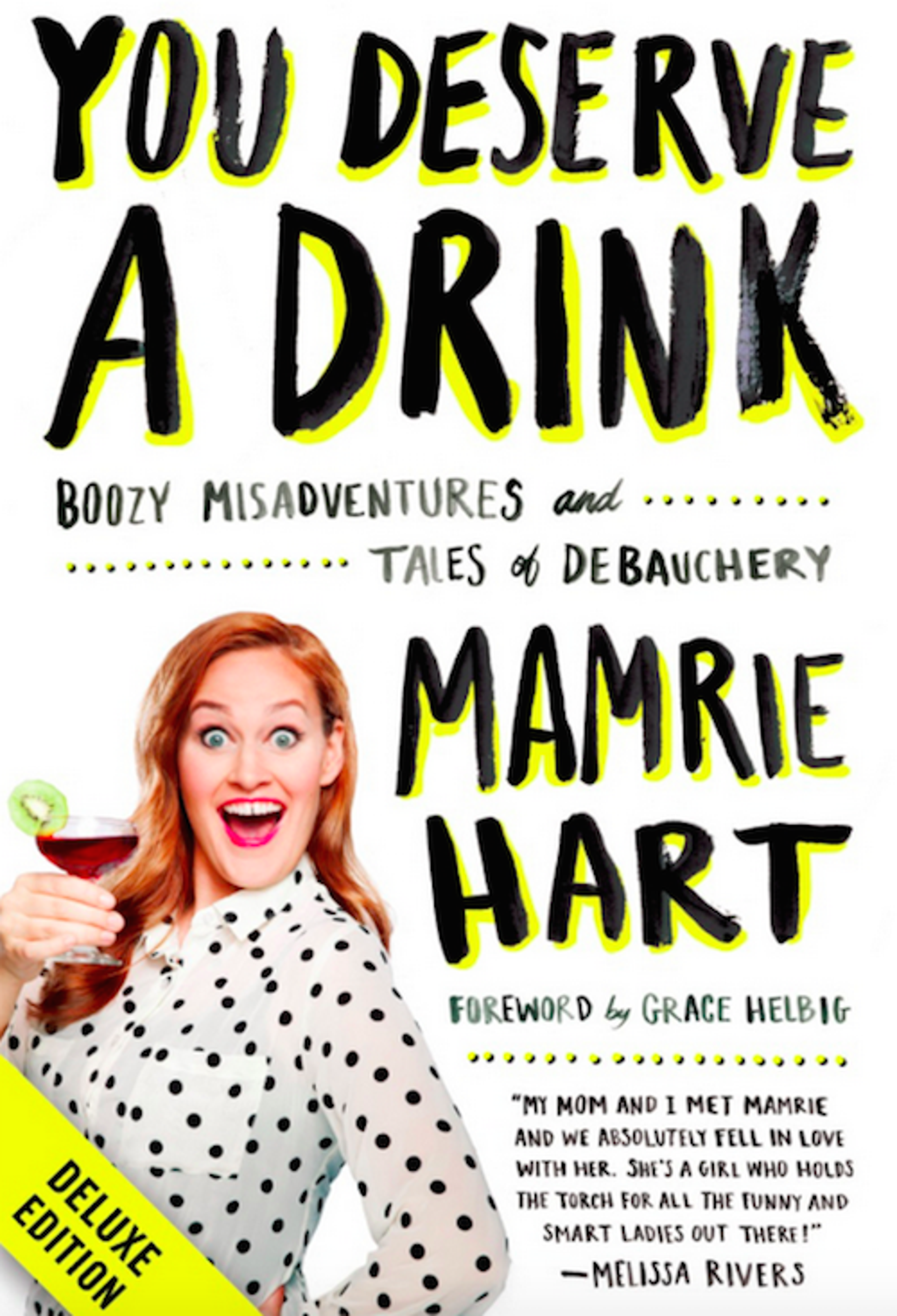 46 Hilarious Books Guaranteed To Make You Laugh Out Loud | HuffPost ...