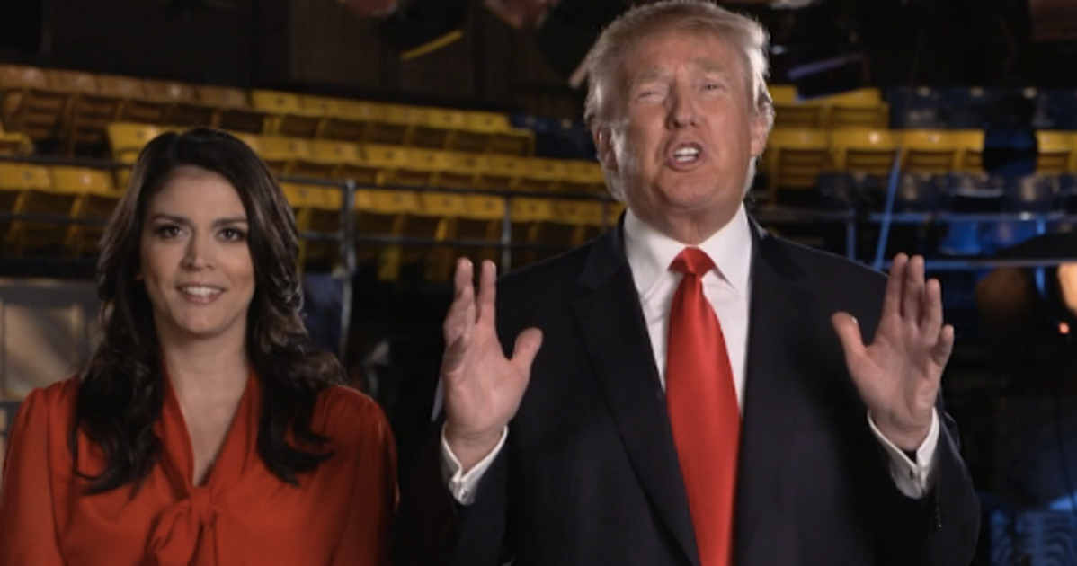 Donald Trump Labels Ben Carson A 'Total Loser' In 'SNL' Promos ...