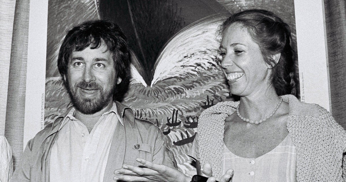 Melissa Mathison, Oscar-Nominated 'E.T.' Screenwriter, Dead At 65 ...