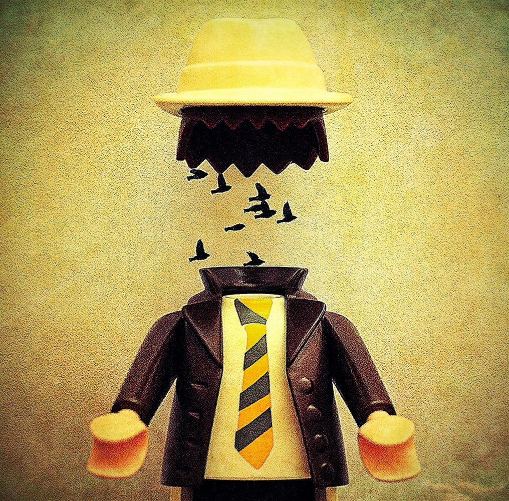 The Artist Telling Greeks' Stories Through Playmobil Figures | HuffPost ...