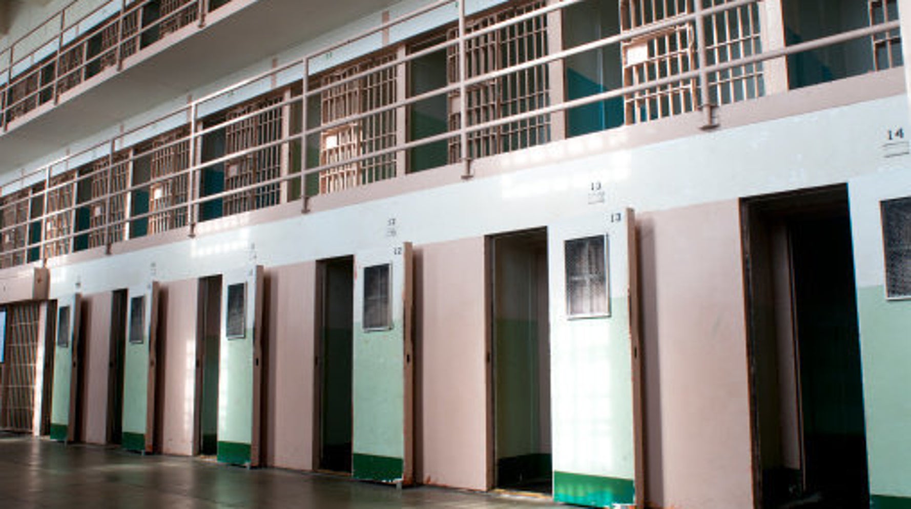 They Swore They'd Never End Up Back In Prison. They All Did. | HuffPost ...