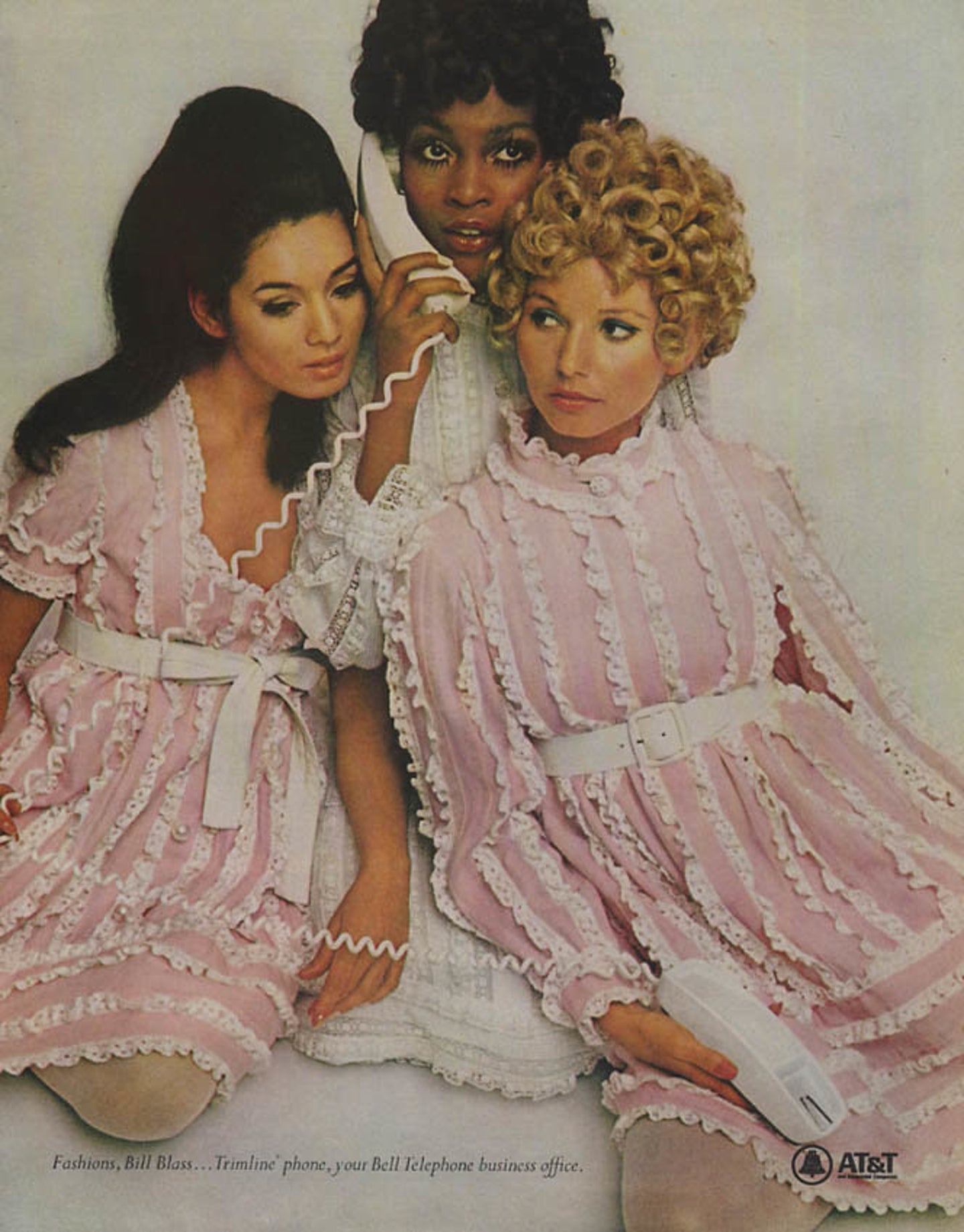 Here's Why The New Bill Blass Is Better Than Ever | HuffPost Life