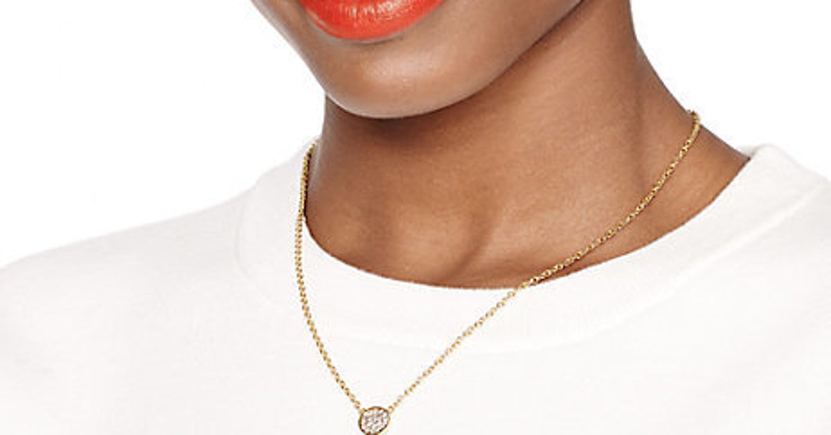 15 Beautiful Pieces Of Delicate Jewelry You Can Actually Afford ...