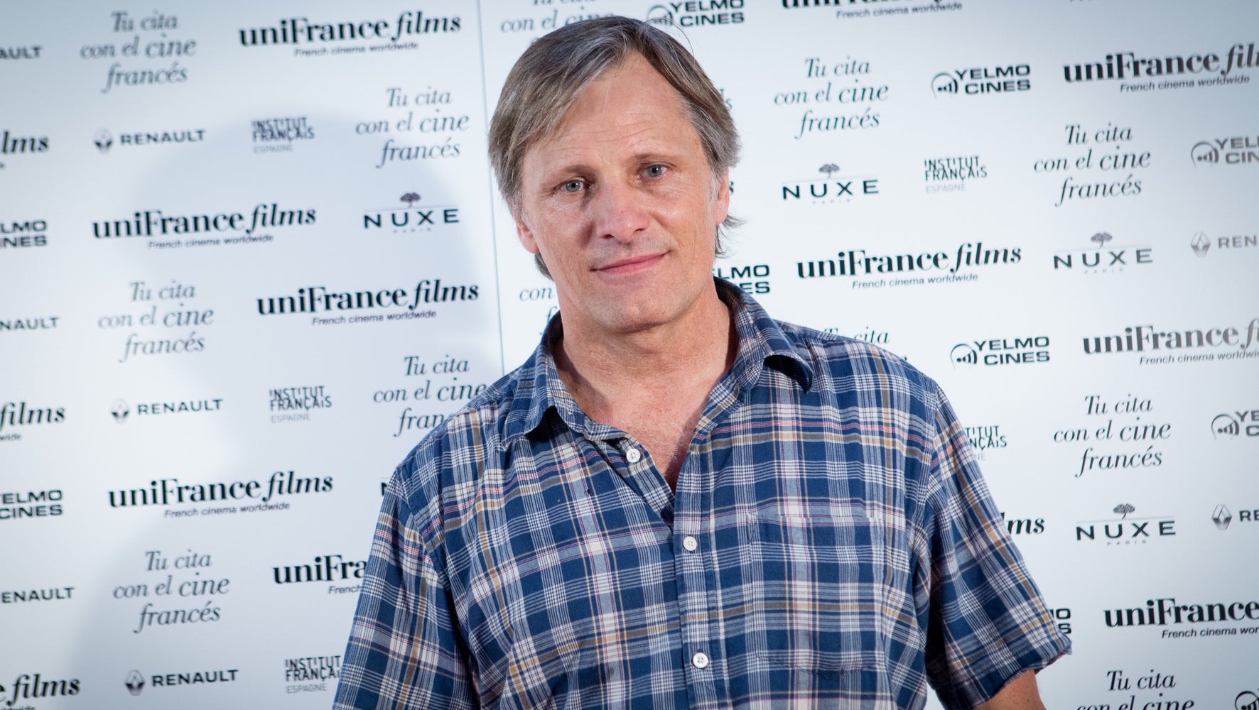 Viggo Mortensen: Police Unions Condone Brutality By Attacking Quentin ...