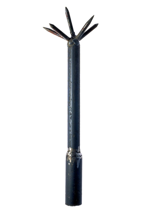 Going To Prison? You'll Want These Insane Escape Tools | HuffPost