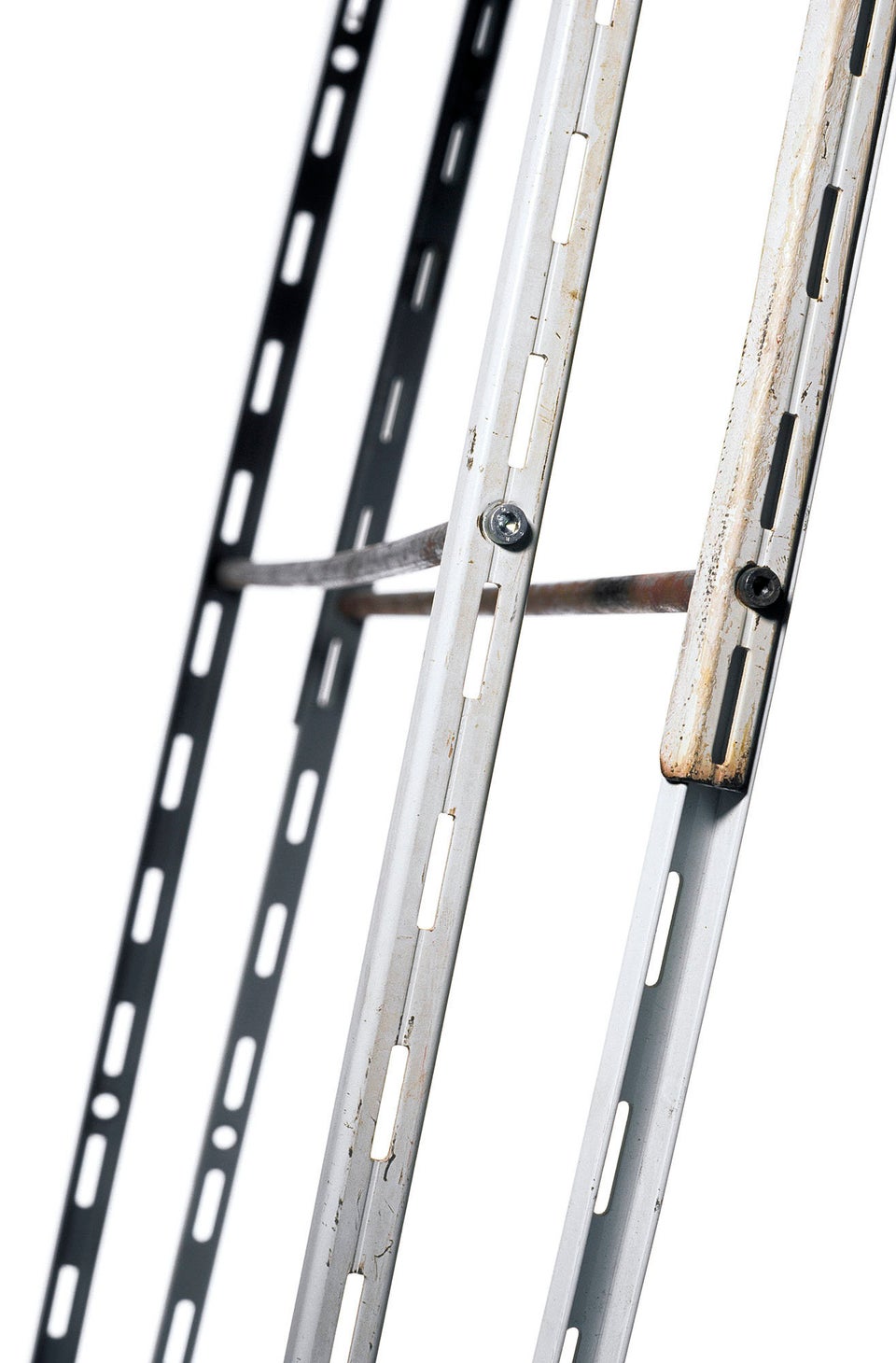 Going To Prison? You'll Want These Insane Escape Tools | HuffPost Weird ...