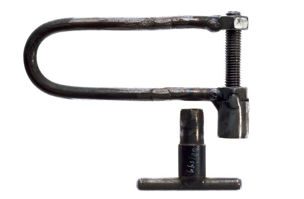 Going To Prison? You'll Want These Insane Escape Tools | HuffPost