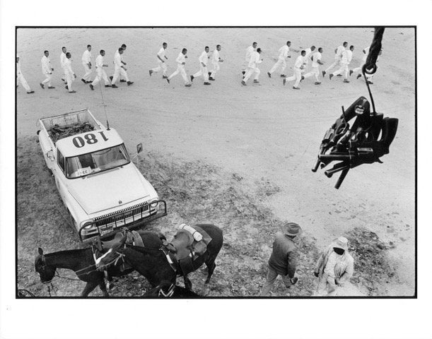 Photos Of 1960s U.S. Prison System Attempt To Show That Inmates Are Us ...