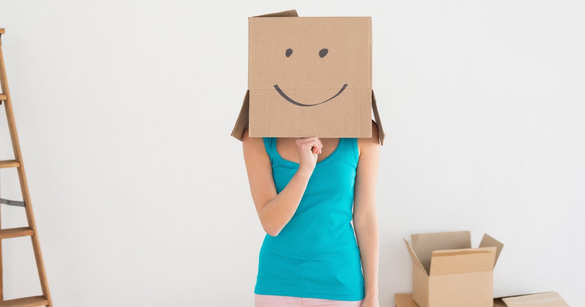 3 Secrets Of Adulthood You Must Learn To Find Happiness | HuffPost OWN