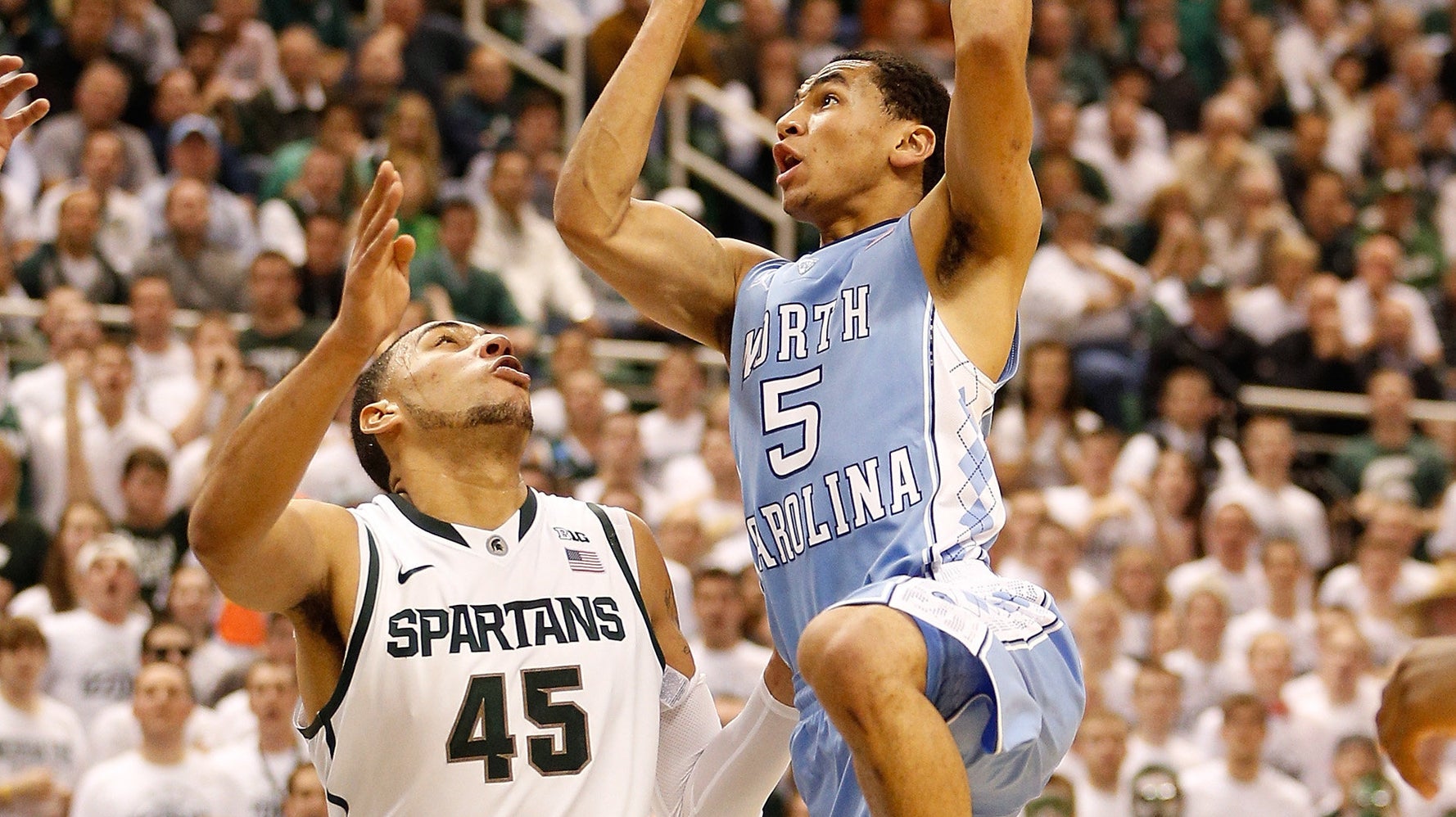 Top 10 College Basketball Seniors Of 2015 | HuffPost