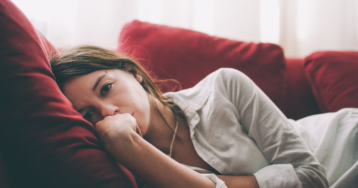 Being Moody Helps Us Adapt To Change | HuffPost Life