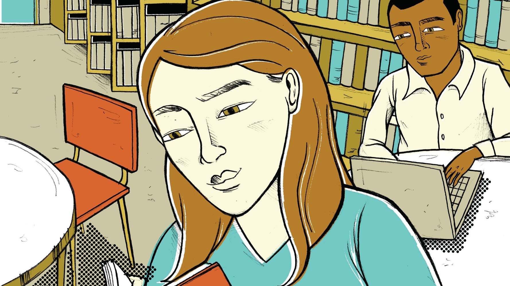 9 Fantastic Poets Who Really Love The Internet | HuffPost