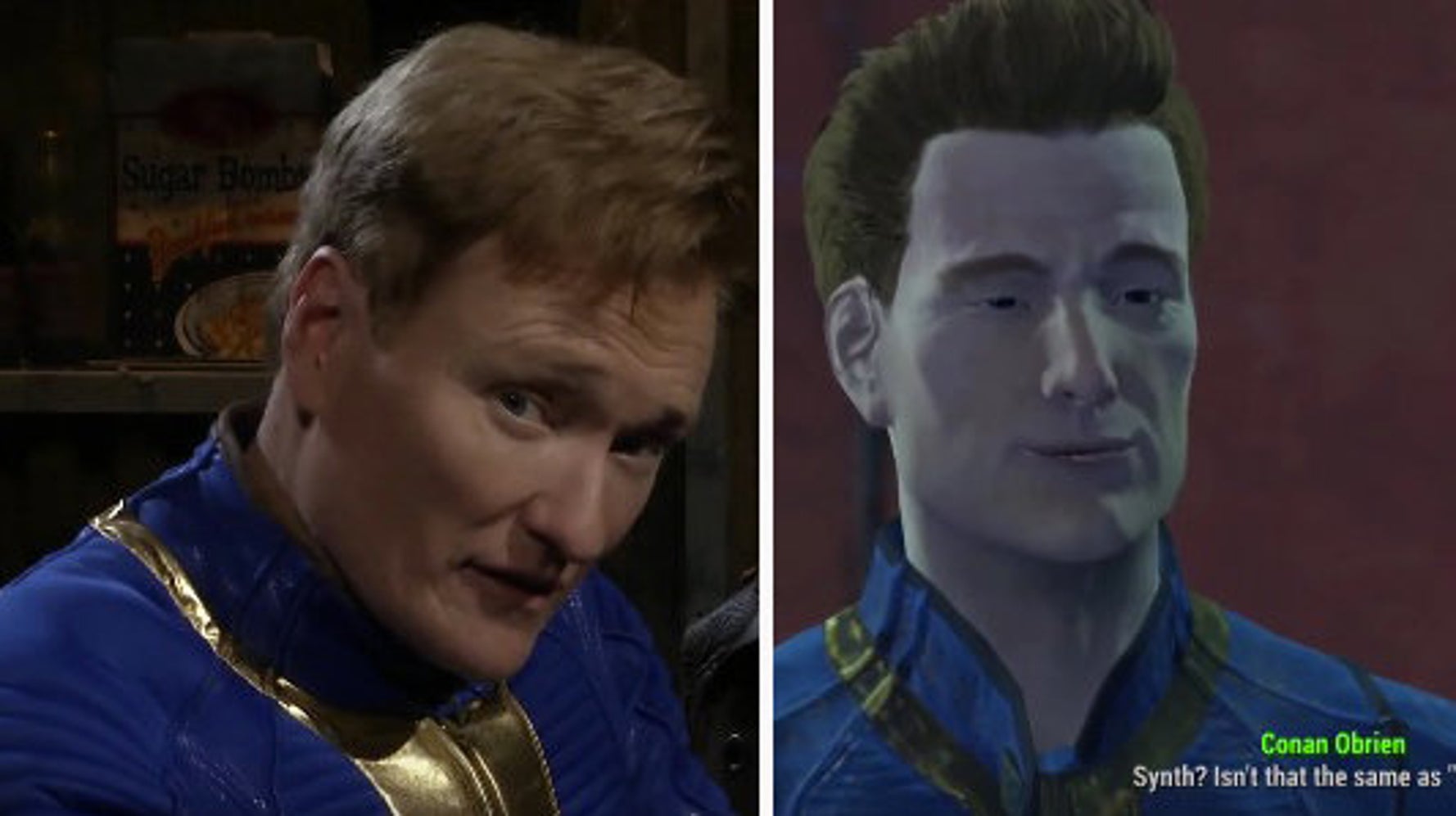 Here's What You Should Know About 'Fallout 4,' According To Conan ...