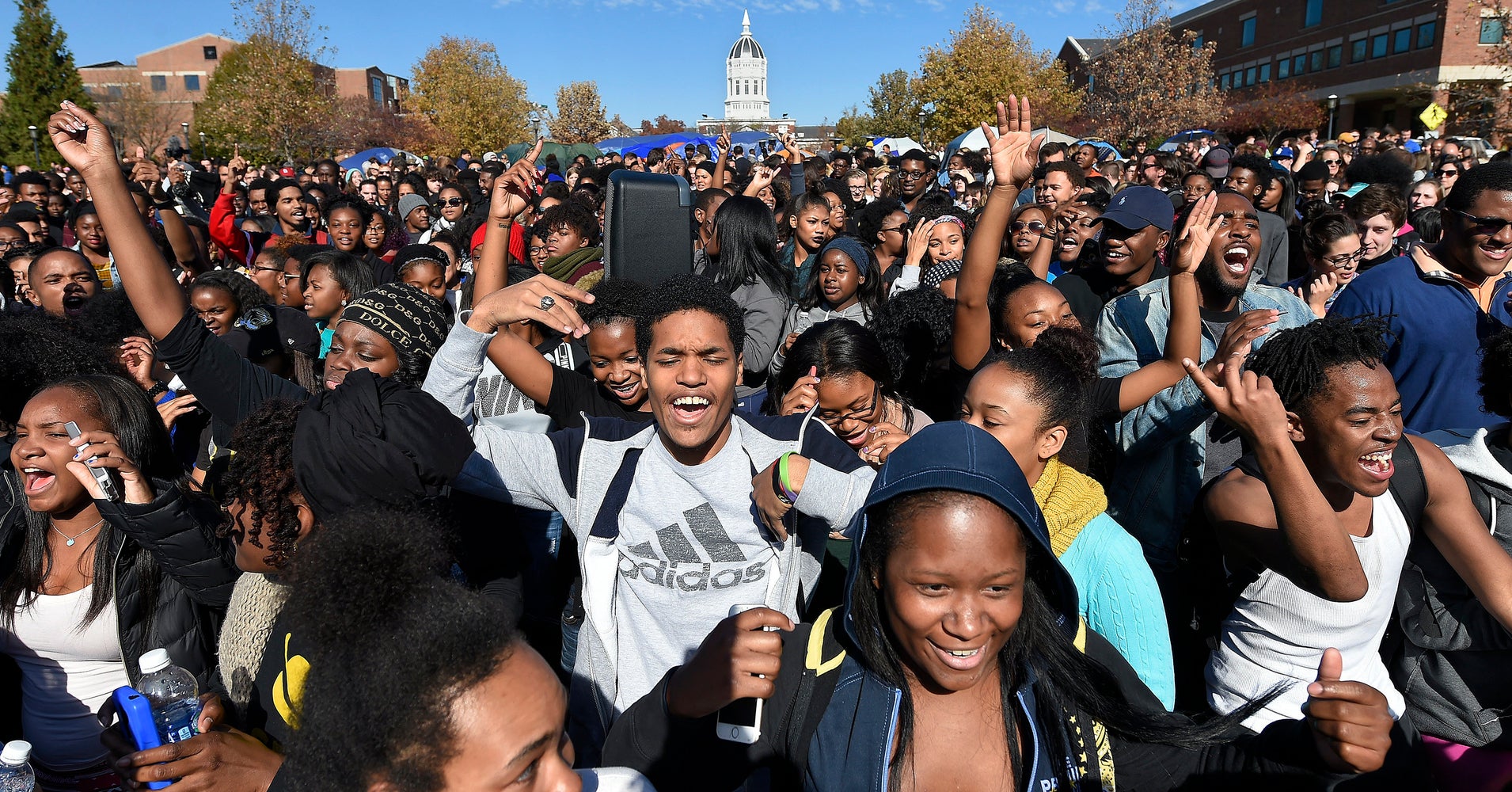 Black College Students Can Find Solace In This Social Media Movement black-college-students-can-find-solace-in-this-social-media-movement
