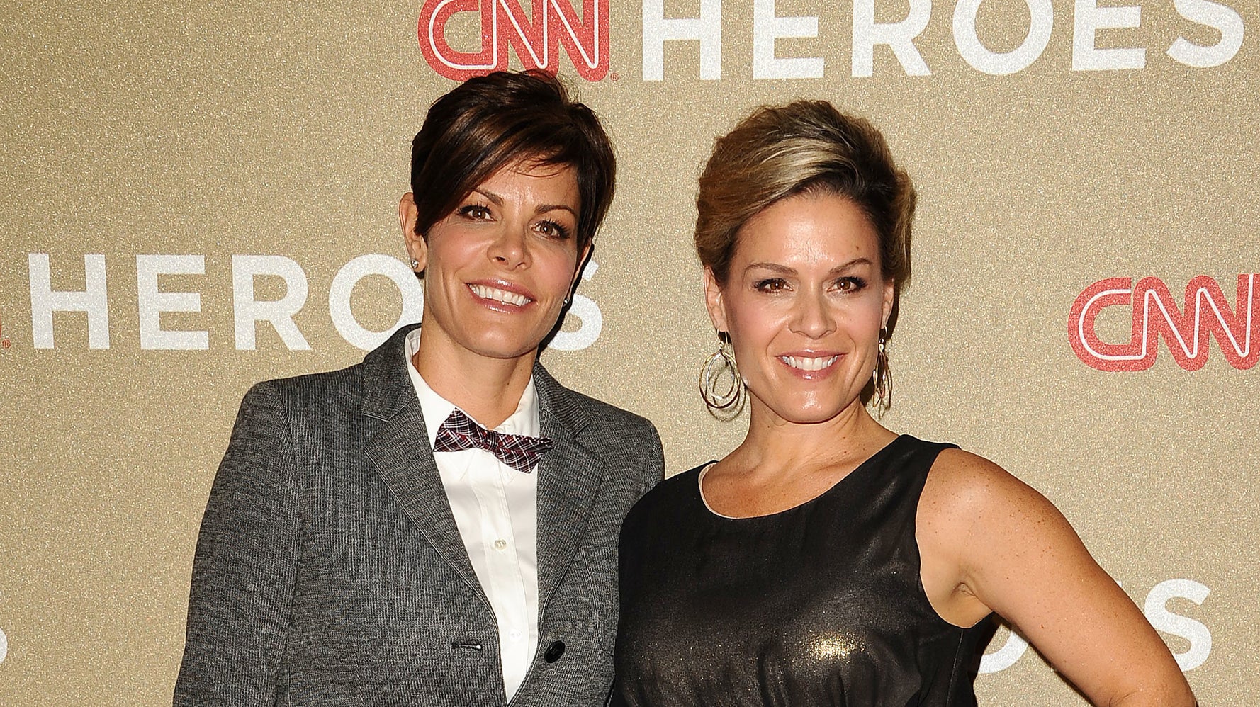 Cat Cora And Wife Jennifer Are Divorcing After 17 Years Together ...
