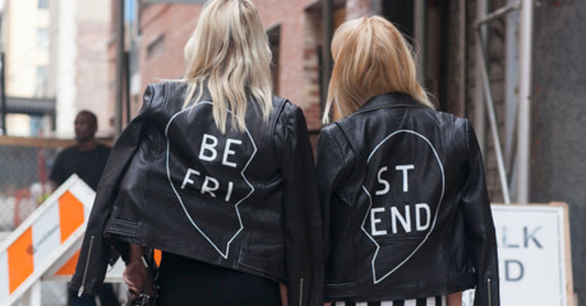 The Best Black Leather Jacket For Every Cut, Style And Budget ...