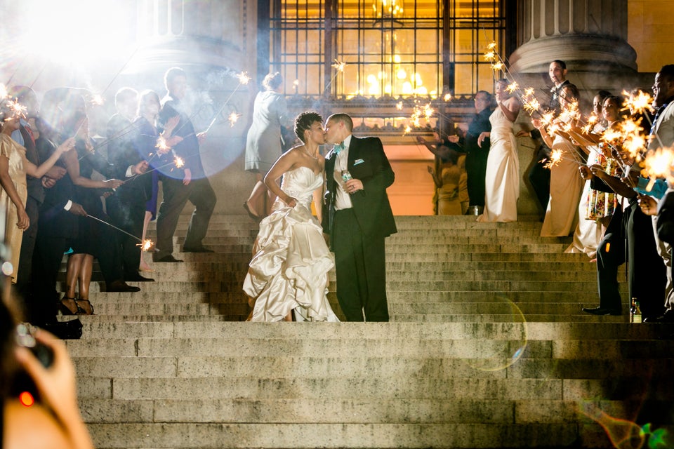 20 Photos That Perfectly Sum Up The End Of The Wedding Night | HuffPost ...