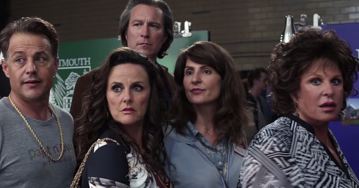 'My Big Fat Greek Wedding 2' Trailer Introduces A New Portokalos ...