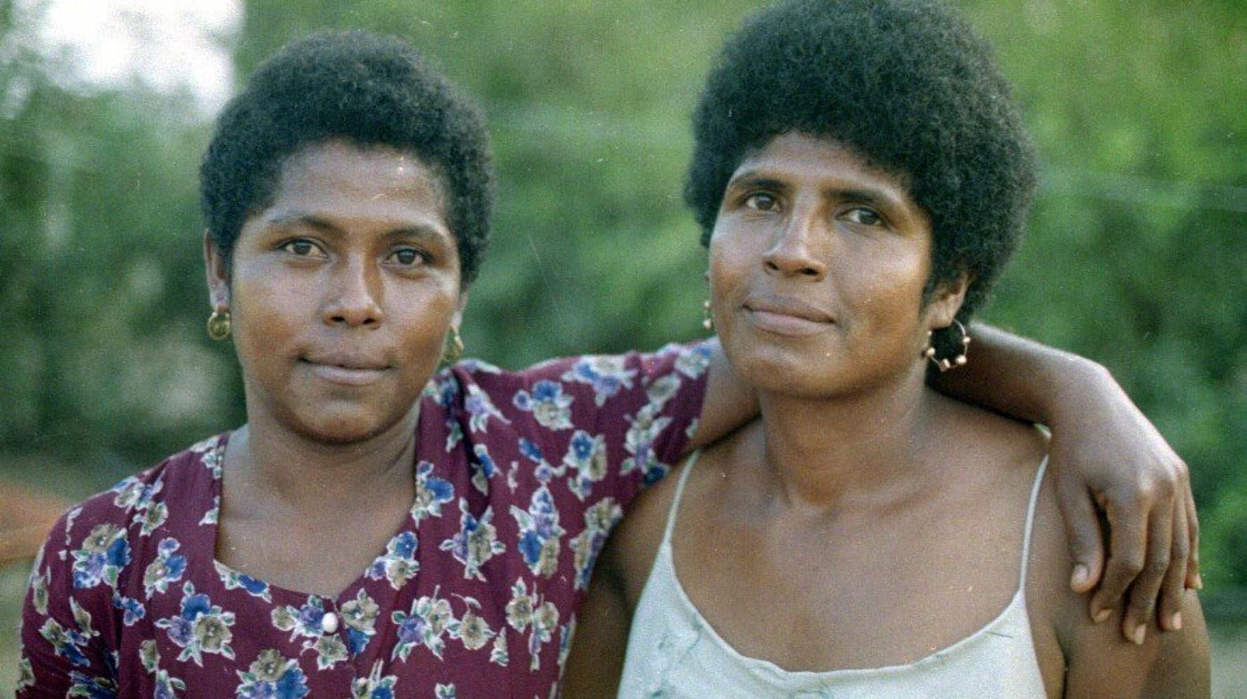 Afro-Mexicans Are Pushing For Legal Recognition In Mexico’s National ...