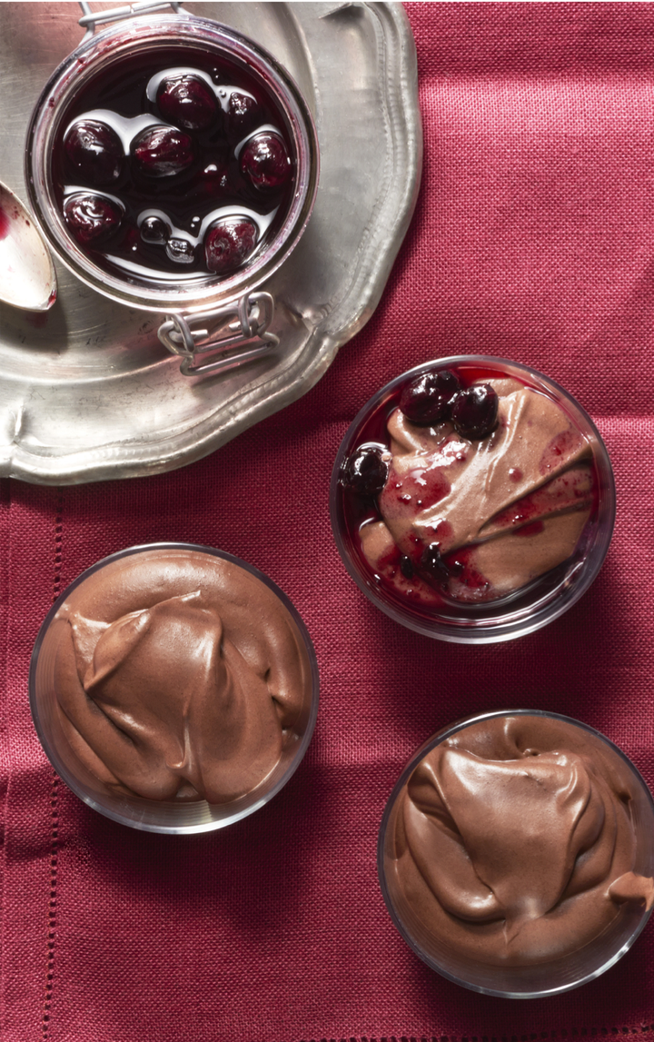 The Most Delicious Meals You Can Make With Grapes | HuffPost Life