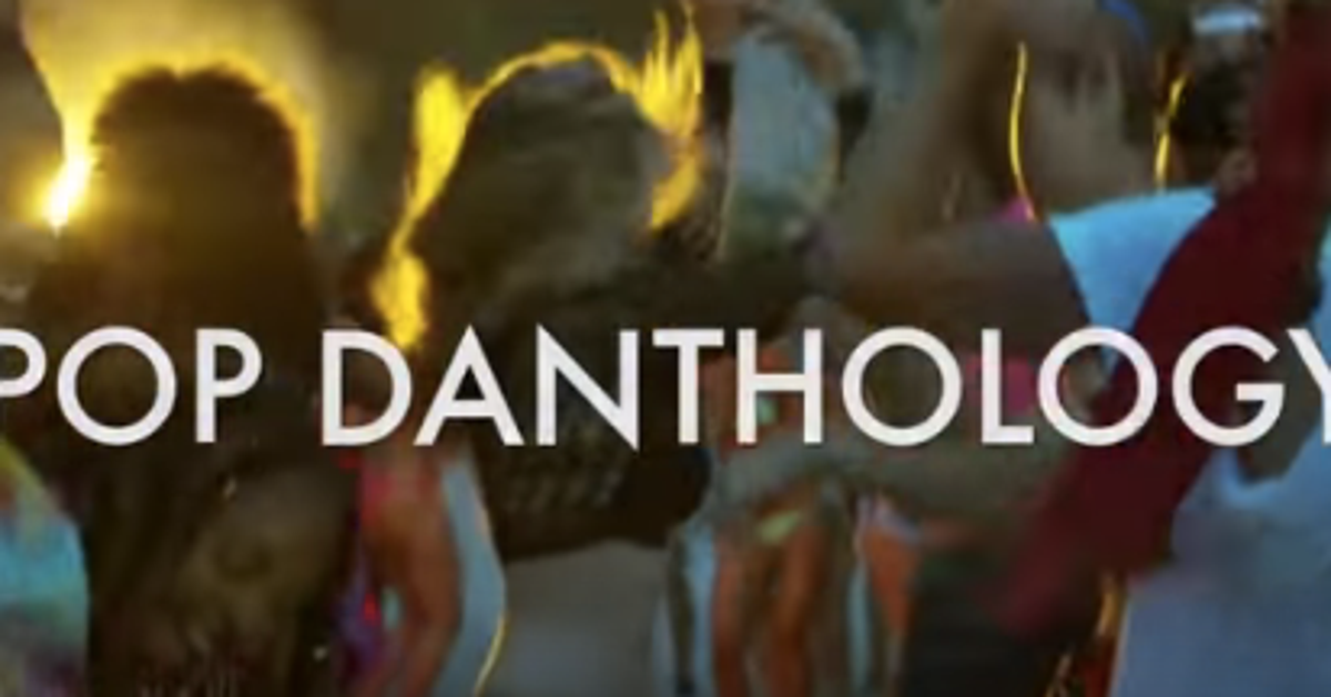 2015's First Year-End Music Mashup Is Incredible | HuffPost Entertainment