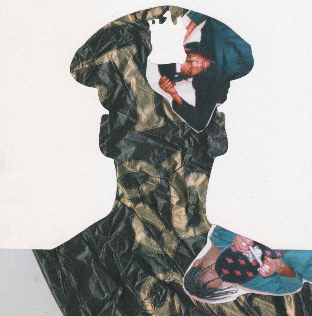 Artist Michael Paul Britto On What It Means To Be A Black Man In ...