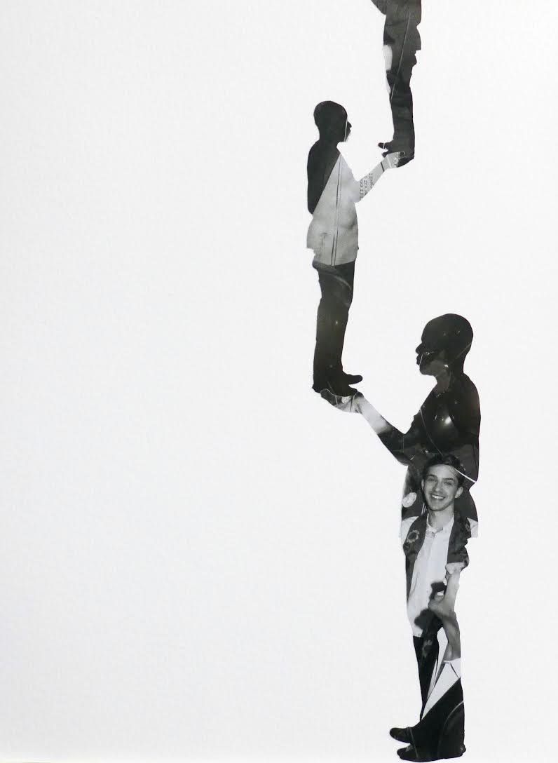 Artist Michael Paul Britto On What It Means To Be A Black Man In ...