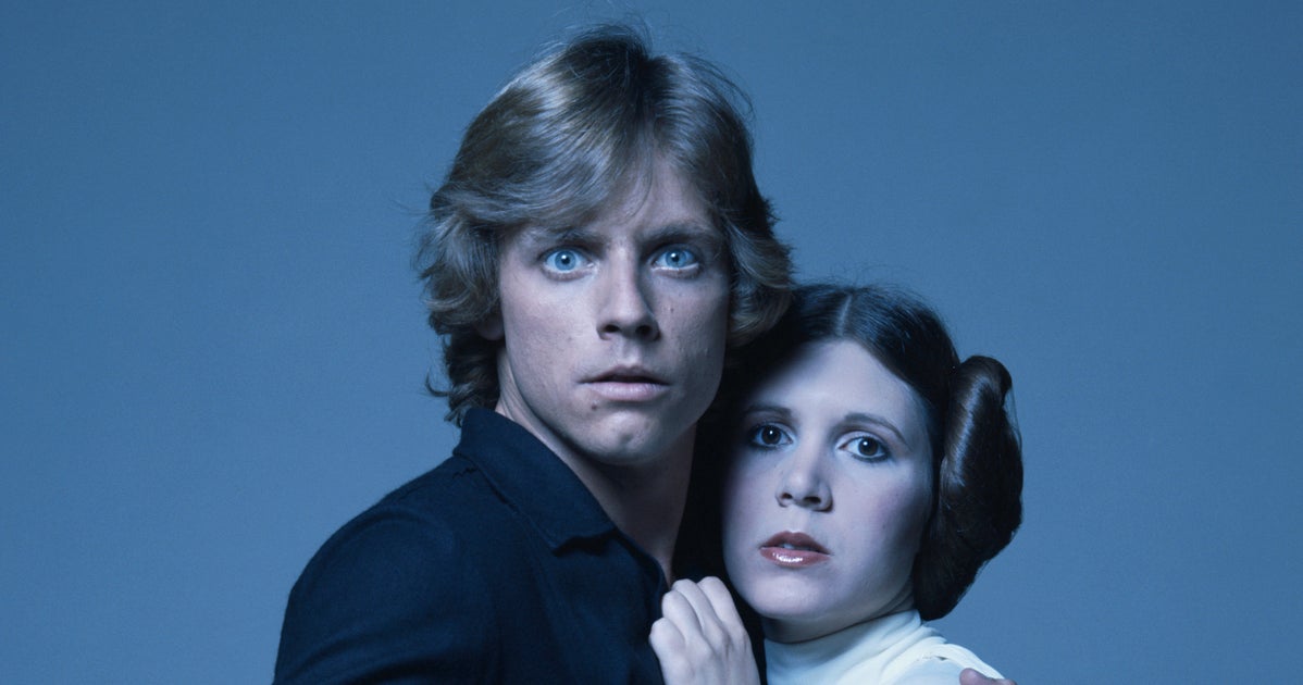 J.J. Abrams Talks About That Big Luke Skywalker Mystery | HuffPost ...