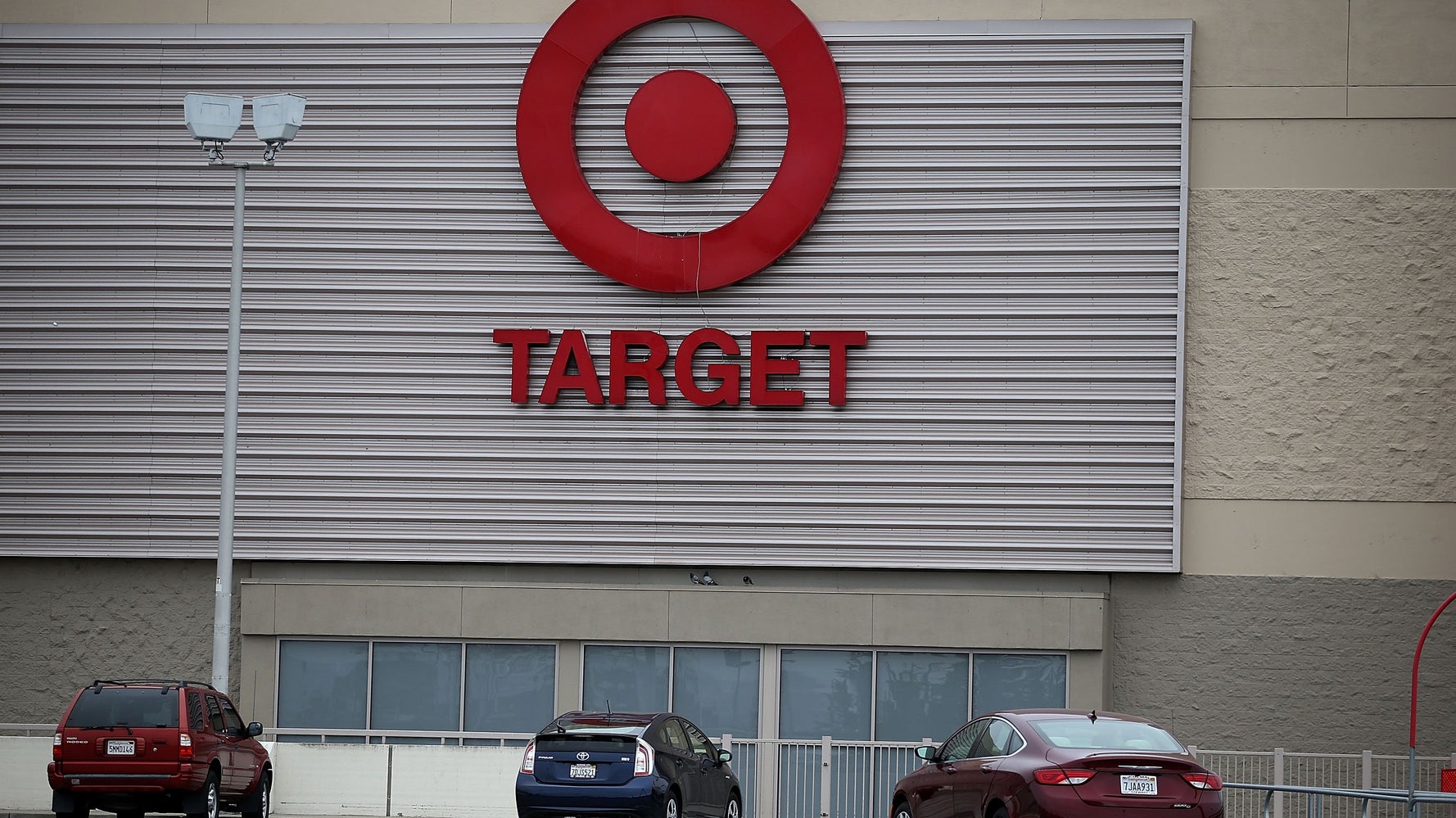 Drop Everything: Target Is Coming To Lower Manhattan | HuffPost Life