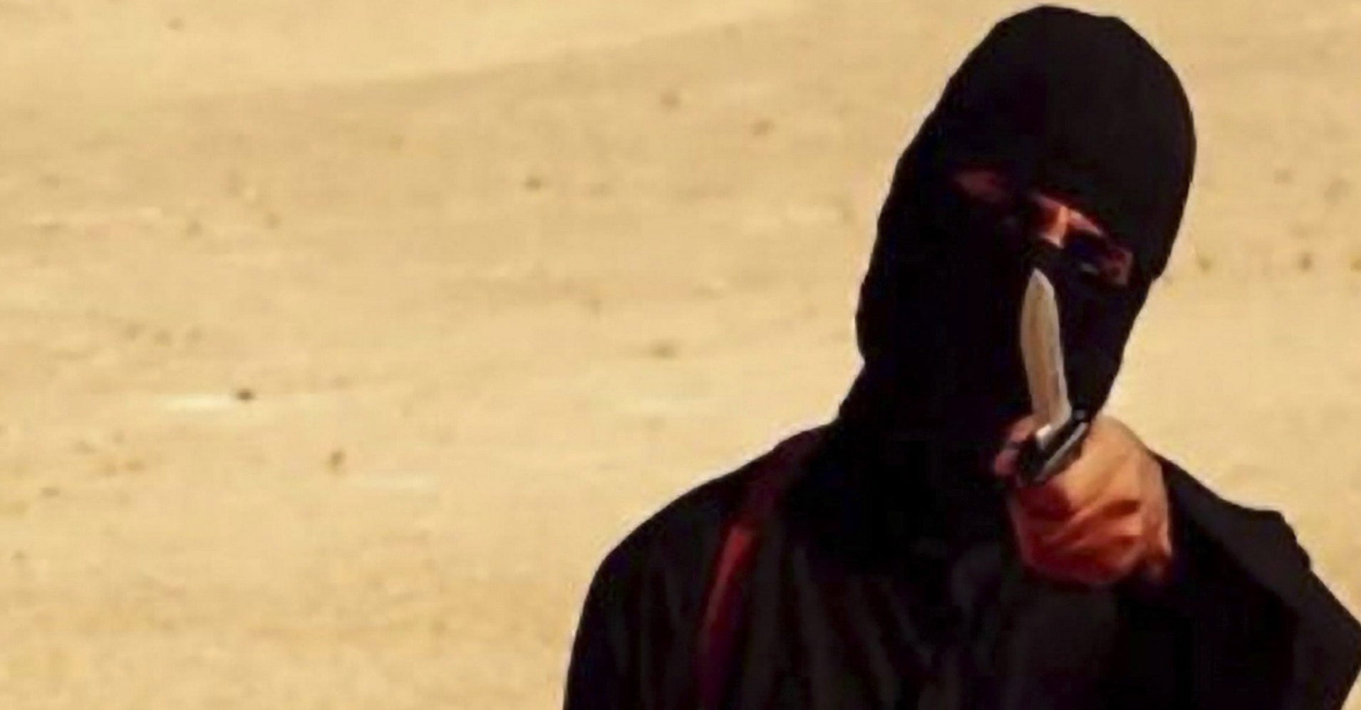 Jihadi John Probably Killed In Us Drone Strike Huffpost