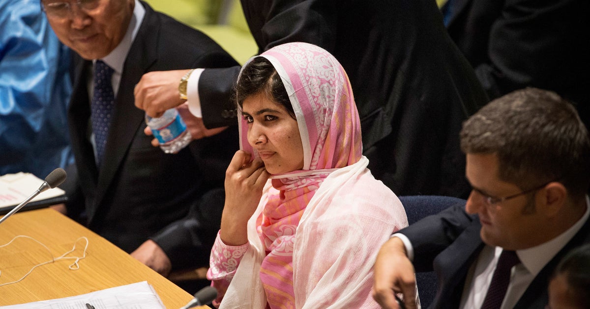Global Survey Finds Nordic Countries Have The Most Feminists | HuffPost ...