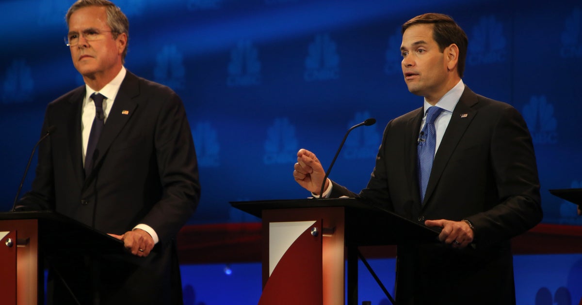 How Super PACs And Campaigns Are Coordinating In 2016 | HuffPost UK ...