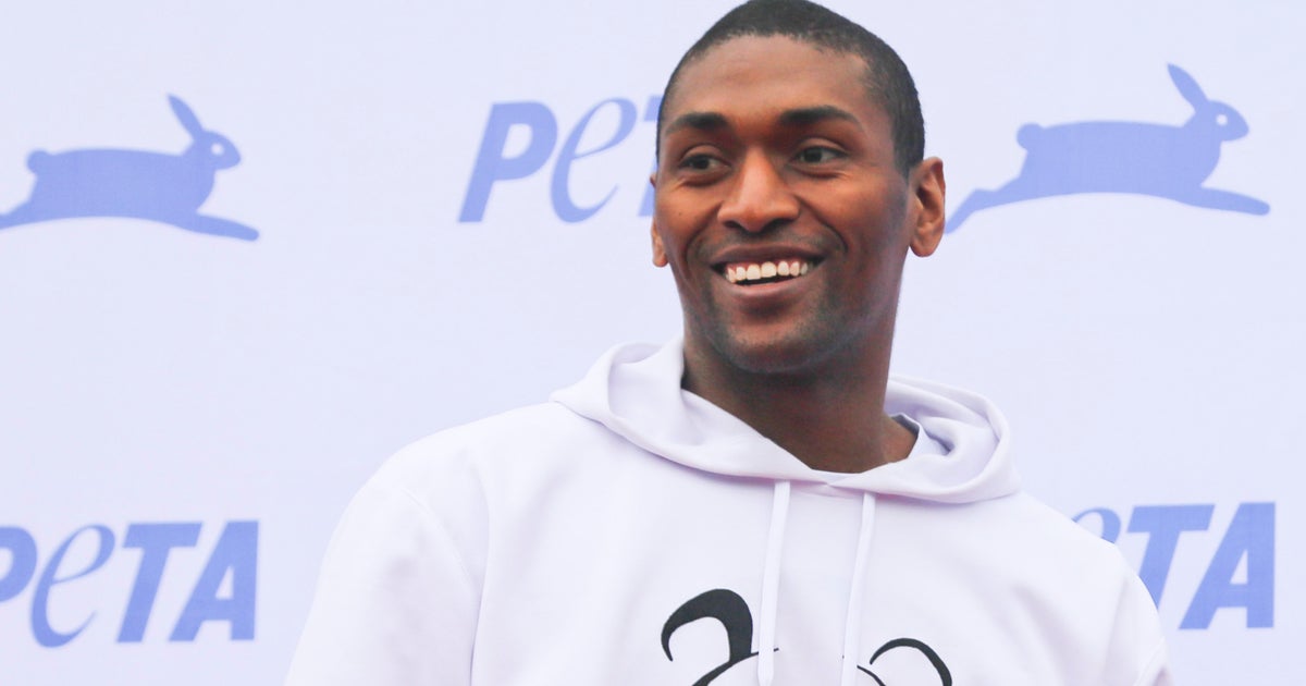 For Metta World Peace's Birthday, His 10 Greatest Moments | HuffPost Sports