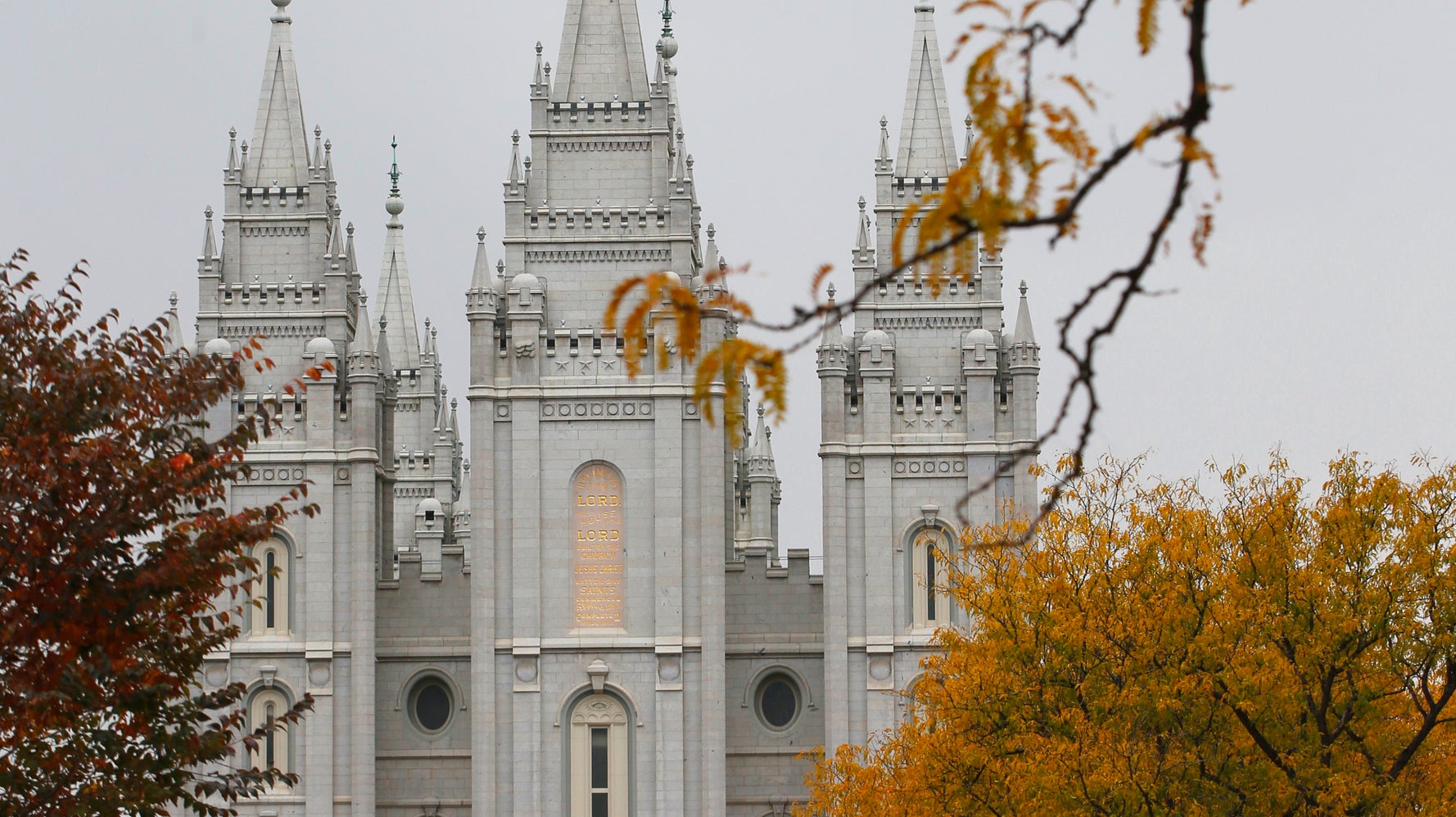 Mormon Church Clarifies Position After Lgbt Ban Sparks Outrage Huffpost