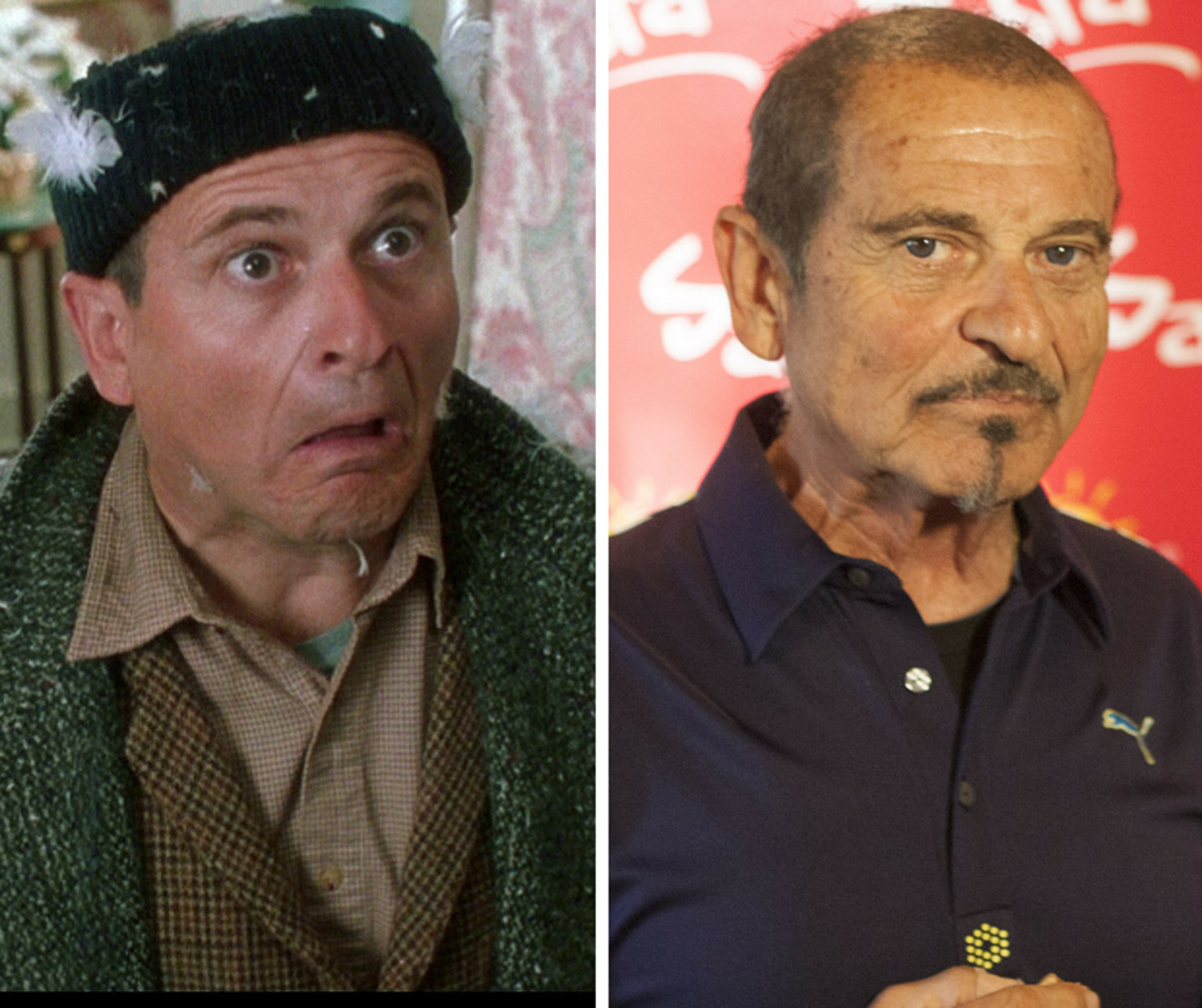 Here's What The Cast Of 'Home Alone' Looks Like 25 Years Later ...