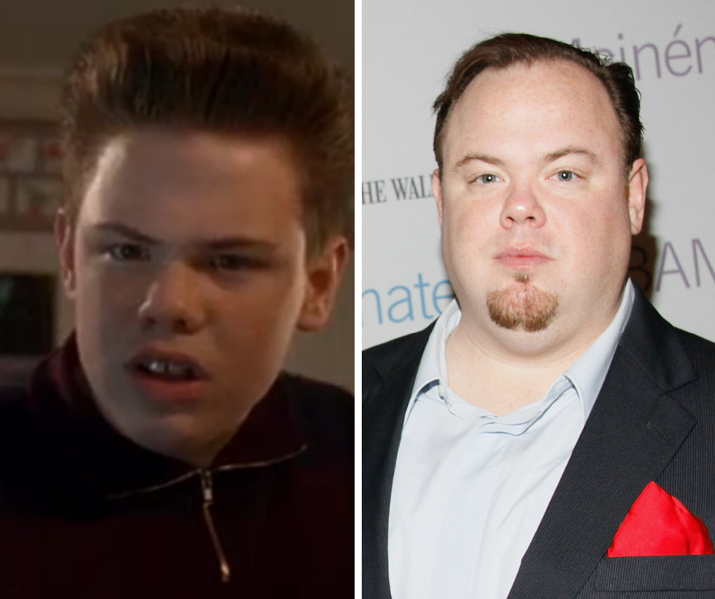 Here's What The Cast Of 'Home Alone' Looks Like 25 Years Later ...