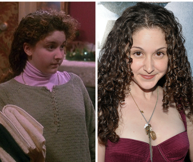 Here's What The Cast Of 'Home Alone' Looks Like 25 Years Later