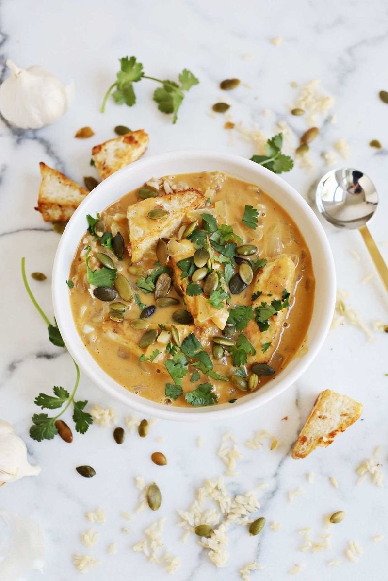 Pumpkin Recipes That Make The Perfect Fall Dinner | HuffPost Life