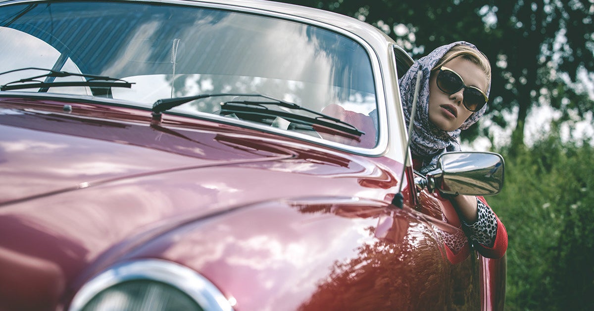 These Photos Show The Beautiful Side Of Being 'Marooned' | HuffPost Life