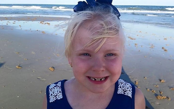 Kentucky Town 'Forever Changed' By Cheerleader's Slaying At Pee Wee ...