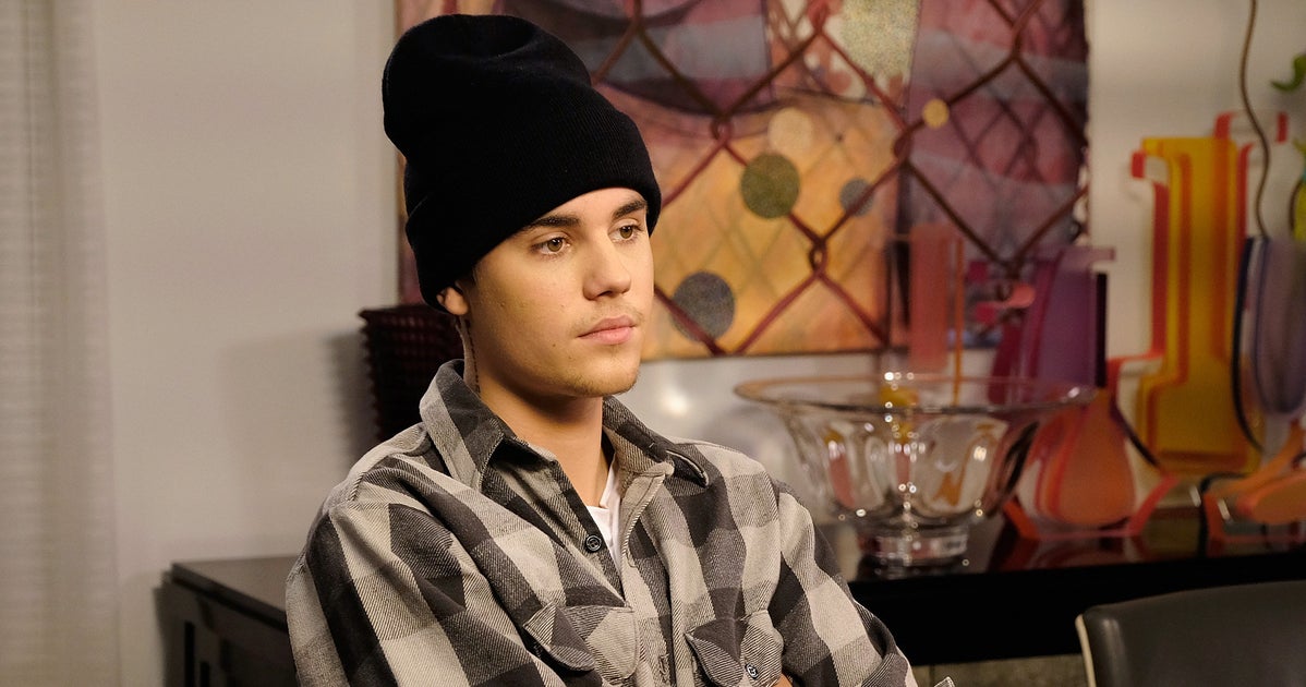 Justin Bieber Writes Touching Note To Friend Who Died In Paris Attacks ...