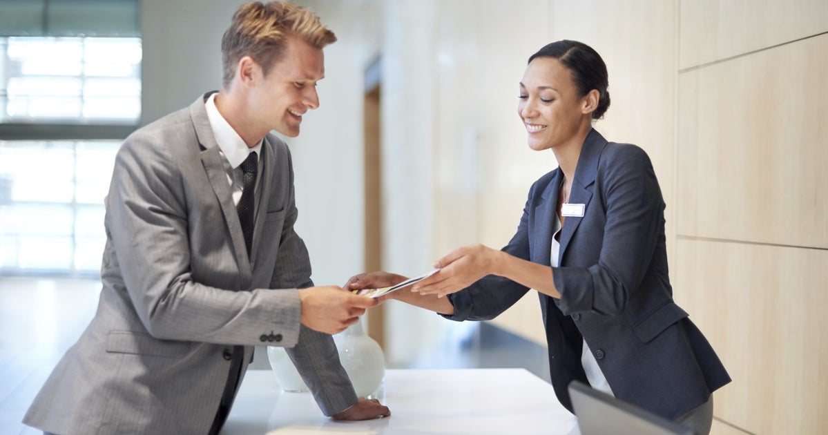 What The Marriott-Starwood Merger Means For Your Reward Points ...