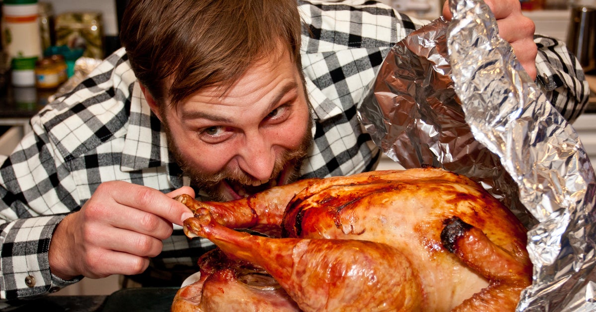 55 Ways To Freak Your Family Out At Thanksgiving Dinner | HuffPost ...