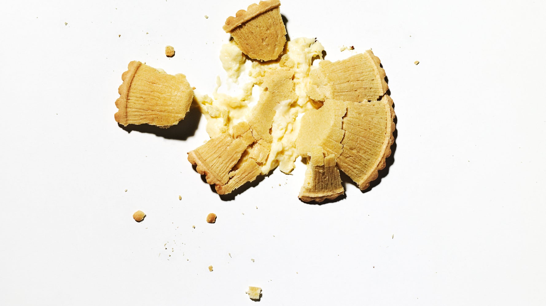 12 Mistakes To Avoid When Baking Your Thanksgiving Pie | HuffPost Life