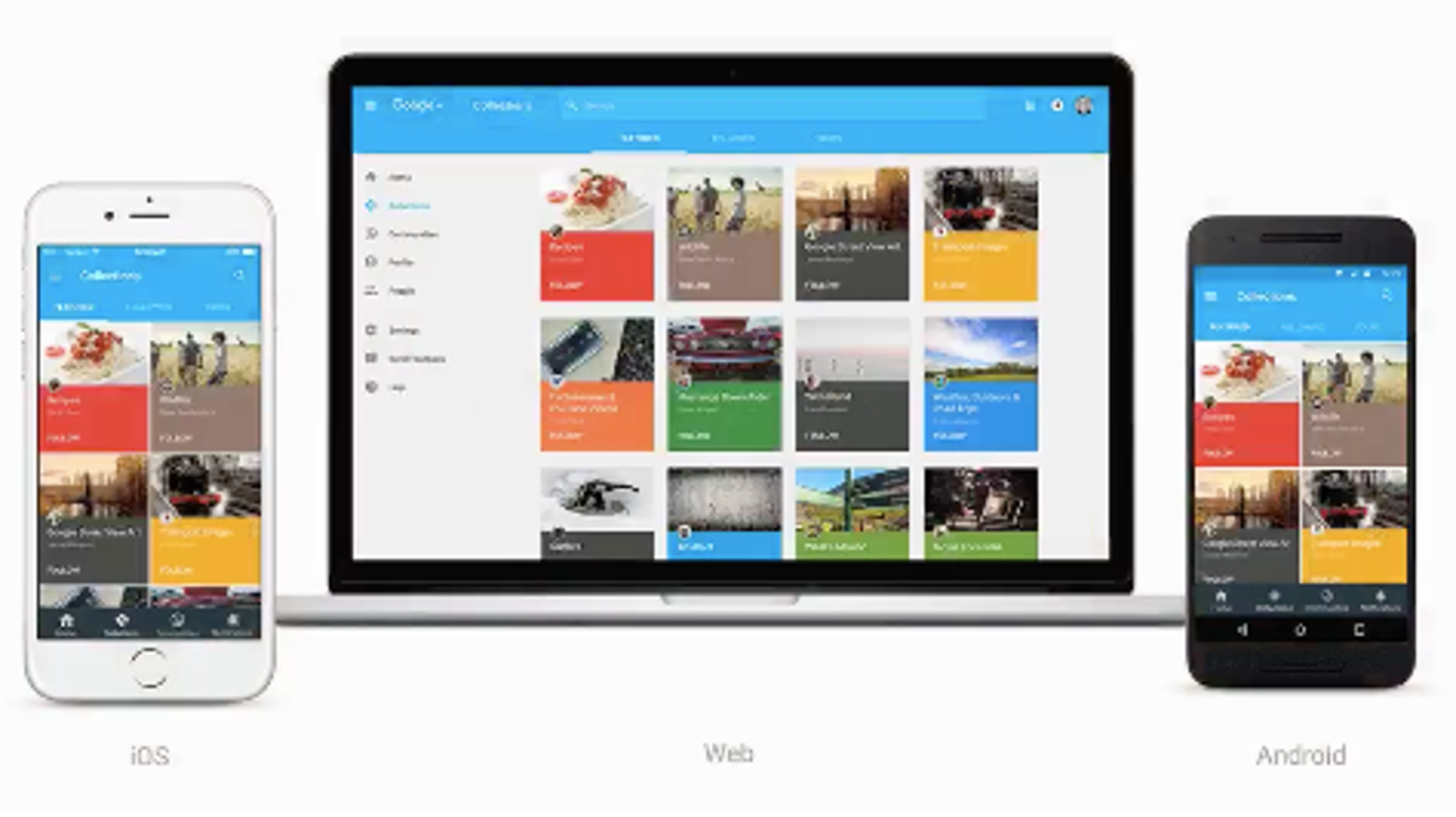 Here's How Google Will Get You To Use Google Plus Again | HuffPost Impact