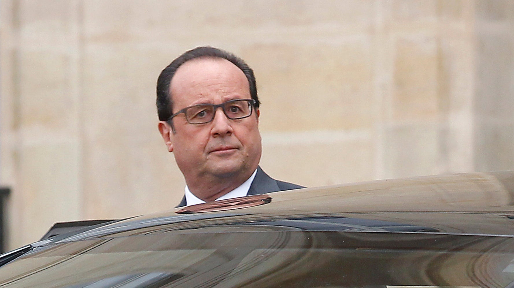 France Is Still Accepting 30,000 Refugees While Some American ...